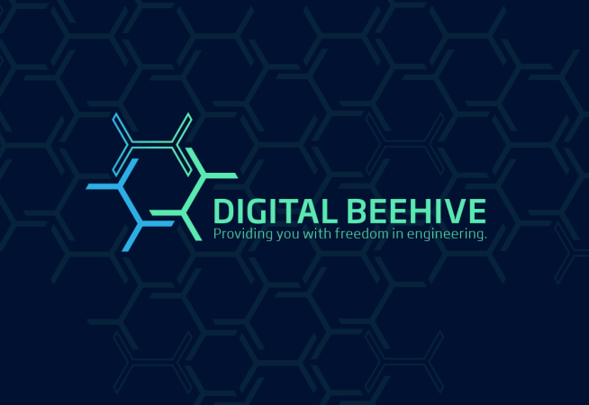 Digital Beehive - Kreativagentur Thomas